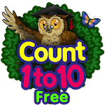 Count 1 to 10 Free for PC - How to Install on Windows PC, Mac