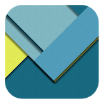 Material Style Tiles LWP for PC - How to Install on Windows PC, Mac