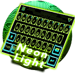 Neon Light Emoji Kika Keyboard for PC - How to Install on Windows PC, Mac
