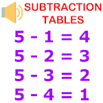Subtraction Tables for PC - How to Install on Windows PC, Mac