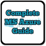 Learn MS Azure Complete Guide (OFFLINE) APK Download For Free