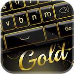 Elegant Gold Keyboard for PC - How to Install on Windows PC, Mac