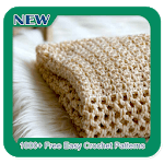 1000+ Free Easy Crochet Patterns for PC - How to Install on Windows PC, Mac