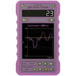 Light Sensor Counter for PC - How to Install on Windows PC, Mac