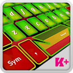 Keyboard Plus Rasta HD for PC - How to Install on Windows PC, Mac