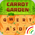 Cartoon Keyboard Theme - Carrot for PC - How to Install on Windows PC, Mac
