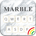 Marble Keyboard Theme for PC - How to Install on Windows PC, Mac