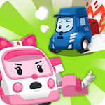 Robocar Poli Brake Rescue Game APK Download For Free