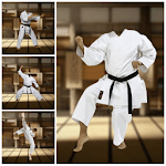 Karate Photo Frame Editor for PC - How to Install on Windows PC, Mac