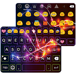 Neon Electric Emoji Keyboard for PC - How to Install on Windows PC, Mac