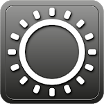 One Click Brightness Widget for PC - How to Install on Windows PC, Mac