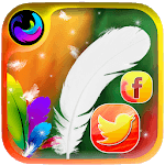 Yellow Feather Launcher Theme for PC - How to Install on Windows PC, Mac