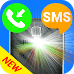 FLASH Alerts LED on Call, SMS for PC - How to Install on Windows PC, Mac