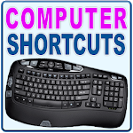 Computer Keyboard Shortcuts Keys App Shortcut Keys for PC - How to ...