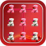 Teddy Bear Pattern Screen Lock for PC - How to Install on Windows PC, Mac