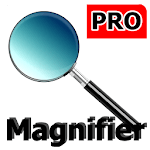 Magnifier Pro - Easy Magnifer for PC - How to Install on Windows PC, Mac