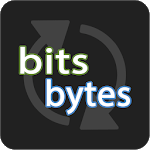 Bits Bytes Binary Converter for PC - How to Install on Windows PC, Mac