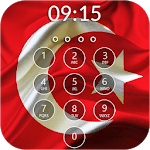Flag of Turkey Lock Screen Wallpaper for PC - How to Install on Windows ...