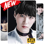 BTS Suga Wallpaper KPOP Fans HD for PC - How to Install on Windows PC, Mac
