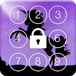 Unicorn ART PIN Screen Lock for PC - How to Install on Windows PC, Mac