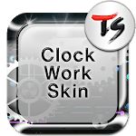 ClockWork Skin for TS Keyboard for PC - How to Install on Windows PC, Mac