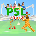 PSL Schedule:Time Table 2018 for PC - How to Install on Windows PC, Mac