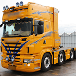 Top New Themes Scania Truck 2018 for PC - How to Install on Windows PC, Mac