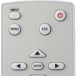 Remote Control For Casio Projector for PC - How to Install on Windows ...