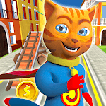 Super Hero Cat Run for PC - How to Install on Windows PC, Mac