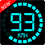 GPS Speedometer - Offline Odometer for PC - How to Install on Windows ...