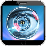 Eye Scanner Screen HD Prank for PC - How to Install on Windows PC, Mac