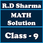 RD Sharma Class 9 Math Solution for PC - How to Install on Windows PC, Mac
