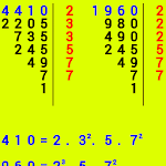 Highest Common Divisor for PC - How to Install on Windows PC, Mac