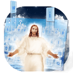 God Jesus Keyboard Theme for PC - How to Install on Windows PC, Mac