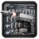 Rifle Bullet Battle Keyboard Theme for PC - How to Install on Windows ...