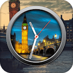 UK Clock Live Wallpaper for PC - How to Install on Windows PC, Mac
