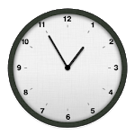 Cruzy Analog Clock for PC - How to Install on Windows PC, Mac