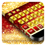 Red & Gold Keyboard for PC - How to Install on Windows PC, Mac