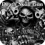 Hip Hop Hell Skull War Gun Theme Keyboard for PC - How to Install on ...