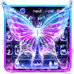 Smoke Butterfly Keyboard Theme for PC - How to Install on Windows PC, Mac