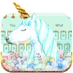 Rainbow Unicorn Colourful keyboard for PC - How to Install on Windows ...