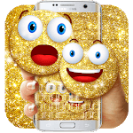 Glitter Emoji Keyboard for PC - How to Install on Windows PC, Mac
