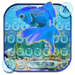 Magical Blue Fish Keyboard for PC - How to Install on Windows PC, Mac