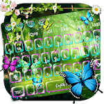 Magical Forest Butterfly keyboard for PC - How to Install on Windows PC ...