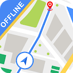 Offline Maps & Navigation : GPS Route Finder for PC - How to Install on ...