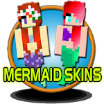 Mermaid Skins New for PC - How to Install on Windows PC, Mac