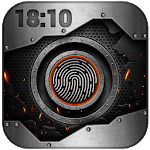 Fingerprint scanning lock screen for prank for PC - How to Install on ...