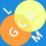 GCD LCM calculator APK Download For Free