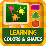 Colors and Shapes game for Kids and Toddlers Free for PC - How to ...
