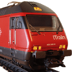 iTrain 4.0 remote APK Download For Free